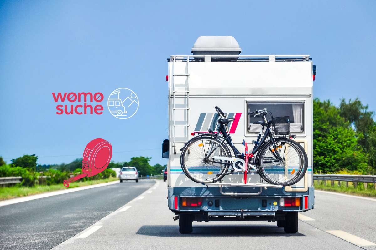 Wie Breit Ist Ein Wohnmobil